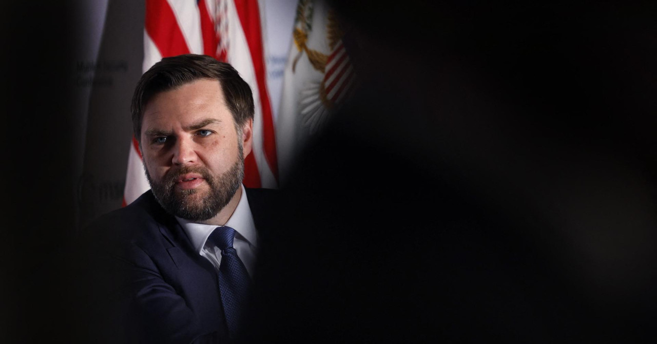 Jutarnji list - J.D. Vance: 'Rat između Indije i Pakistana nije naša stvar'