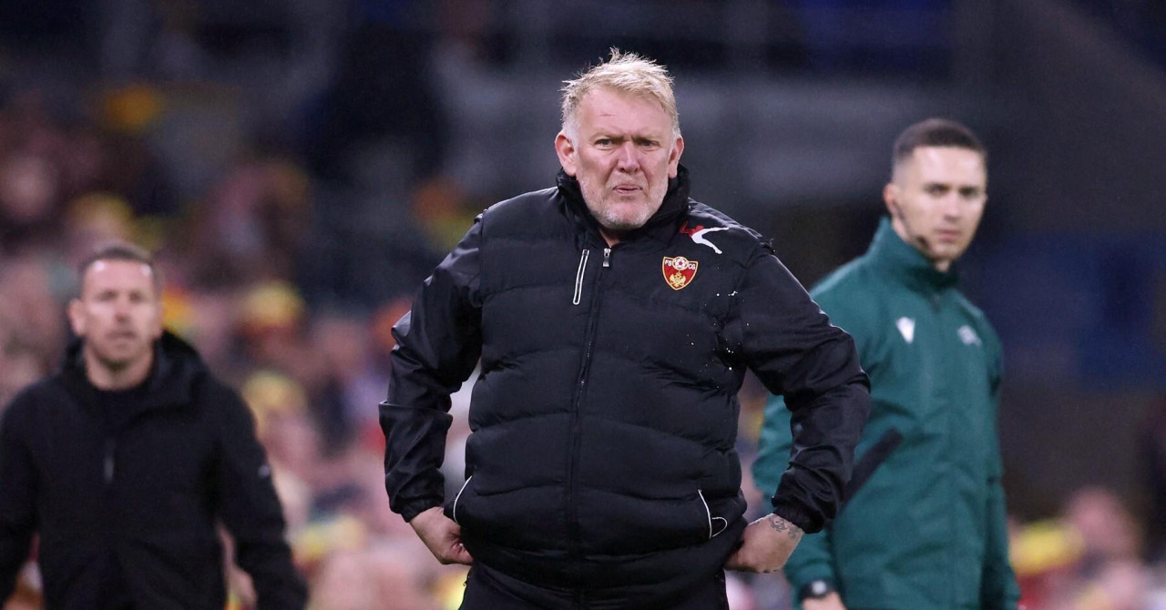 Sportske novosti - Prosinečki o El Clasicu: 'Frajer je osvojio sve, a ...