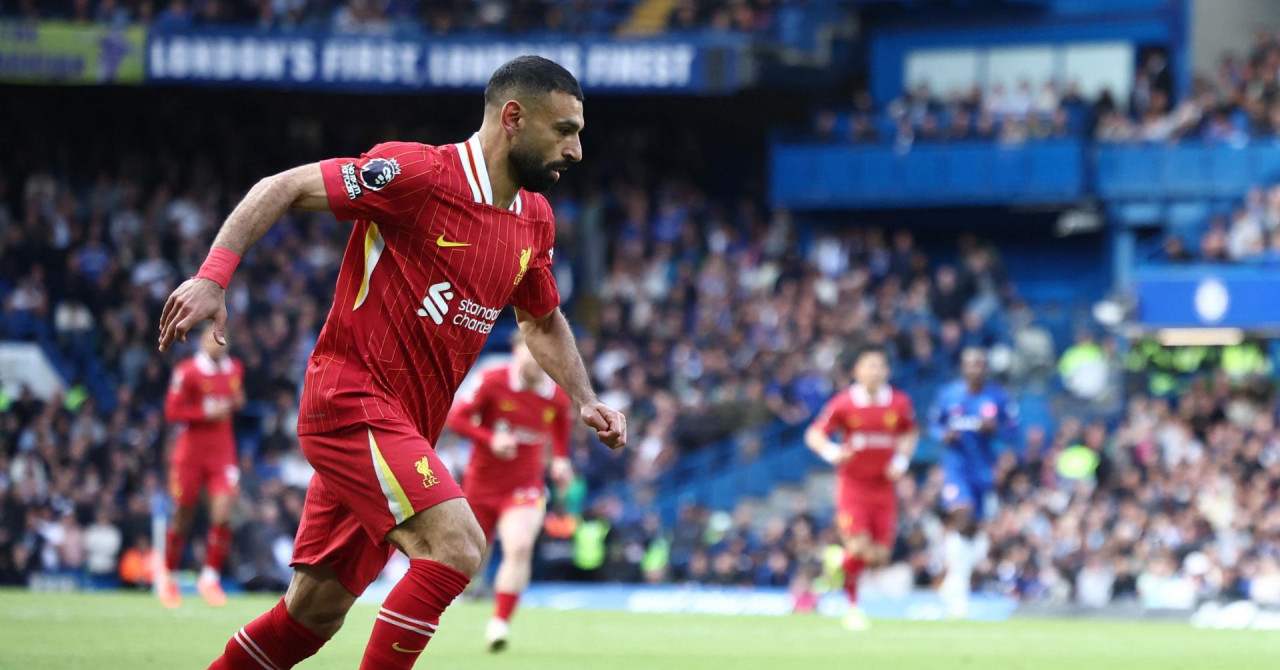 Sportske novosti - Liverpool je dominirao i osvajao, ali igrači nisu ...
