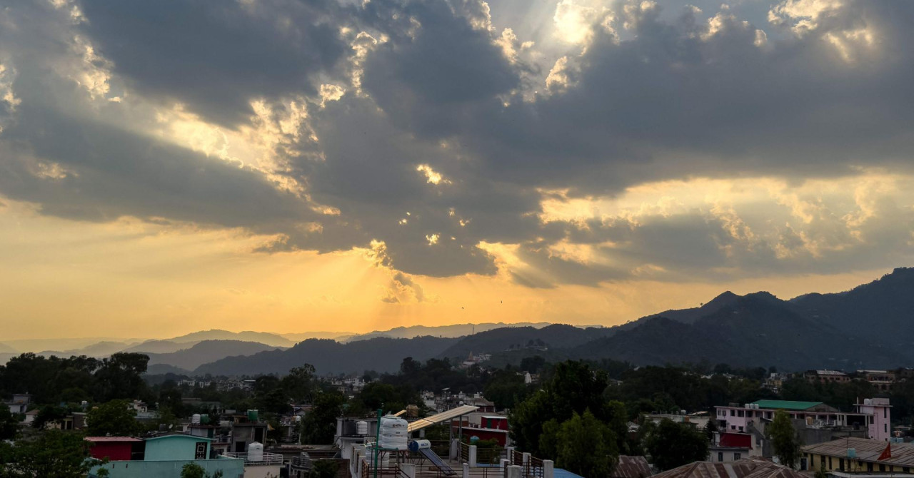 Jutarnji list - Objavljena snimka, ovako izgleda 'primirje' u Kašmiru ...