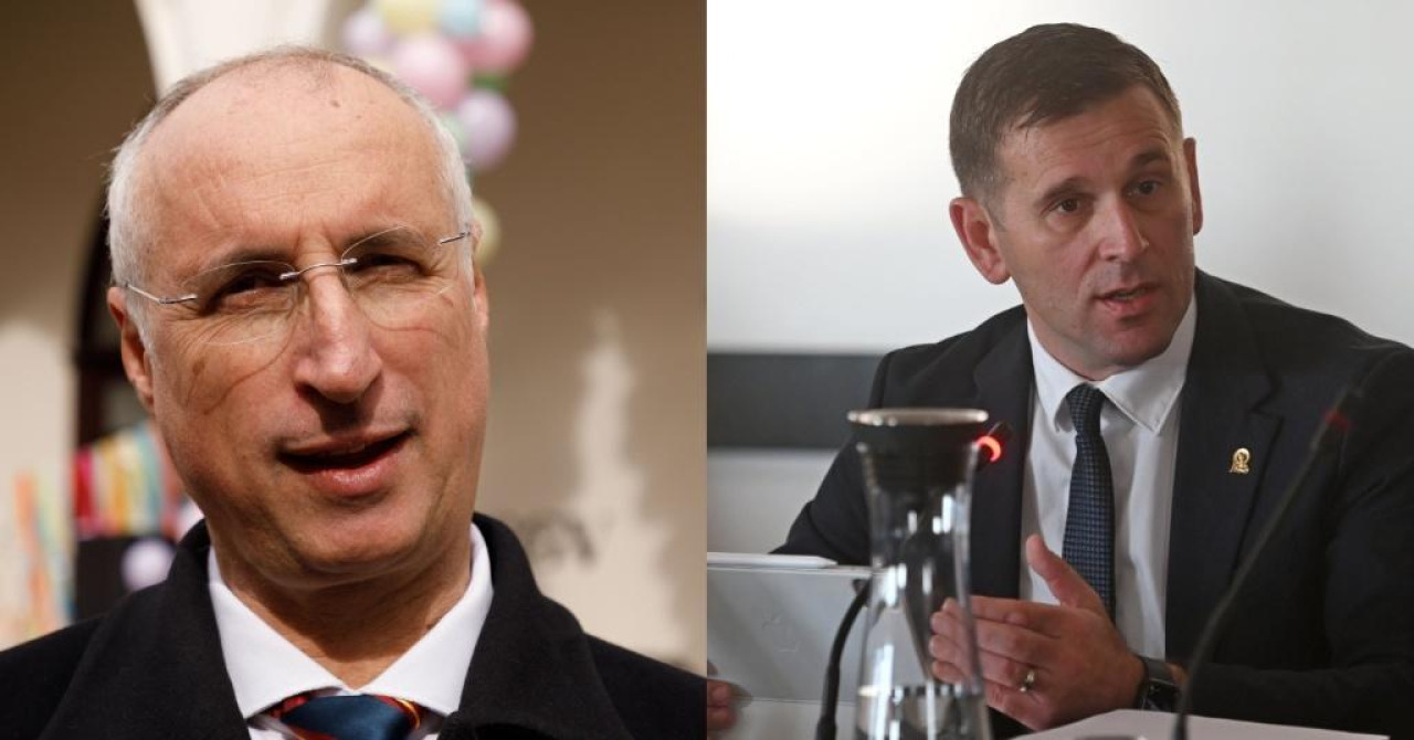 Jutarnji list - Objavljena anketa za izbore u Splitu: Puljak će morati u drugi krug, izvjesno je ...