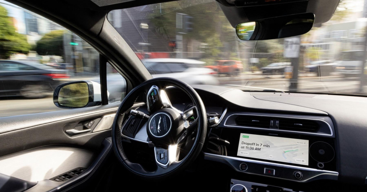 Auto Klub - Evo zašto će tehnologija, sustavi asistencije i autonomni ...