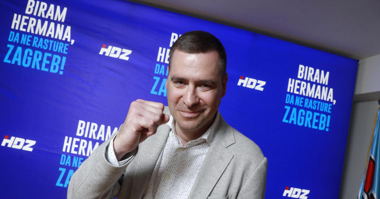 Jutarnji list - Mislav Herman: 'Dosta je džihada protiv automobila ...
