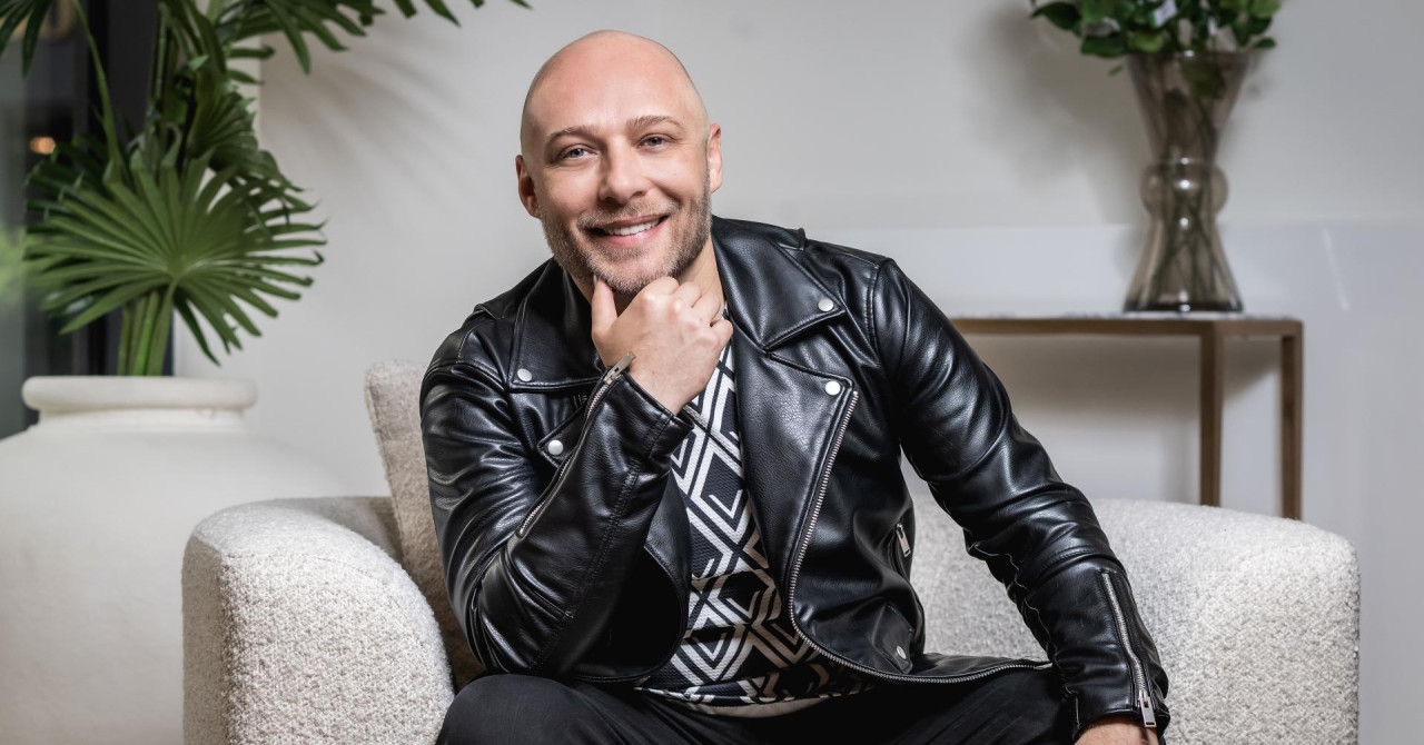 Gloria - Mario Roth o idiličnom djetinjstvu koje je bilo naprasno ...