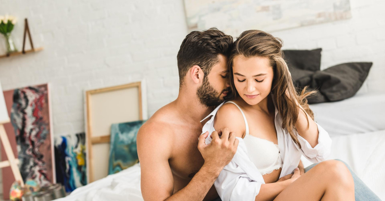 Živim - Manjak seksualne želje zanemaren je znak česte bolesti. Doktorica otkriva kako ponovno ...