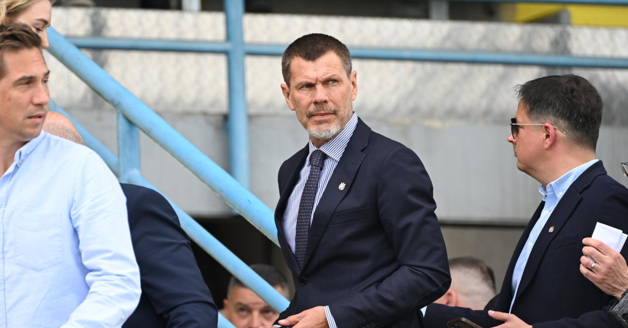 Jutarnji list - Bobanu postaje sve jasnije u kakvom se škripcu nalazi, posljednji udarac mogao ...