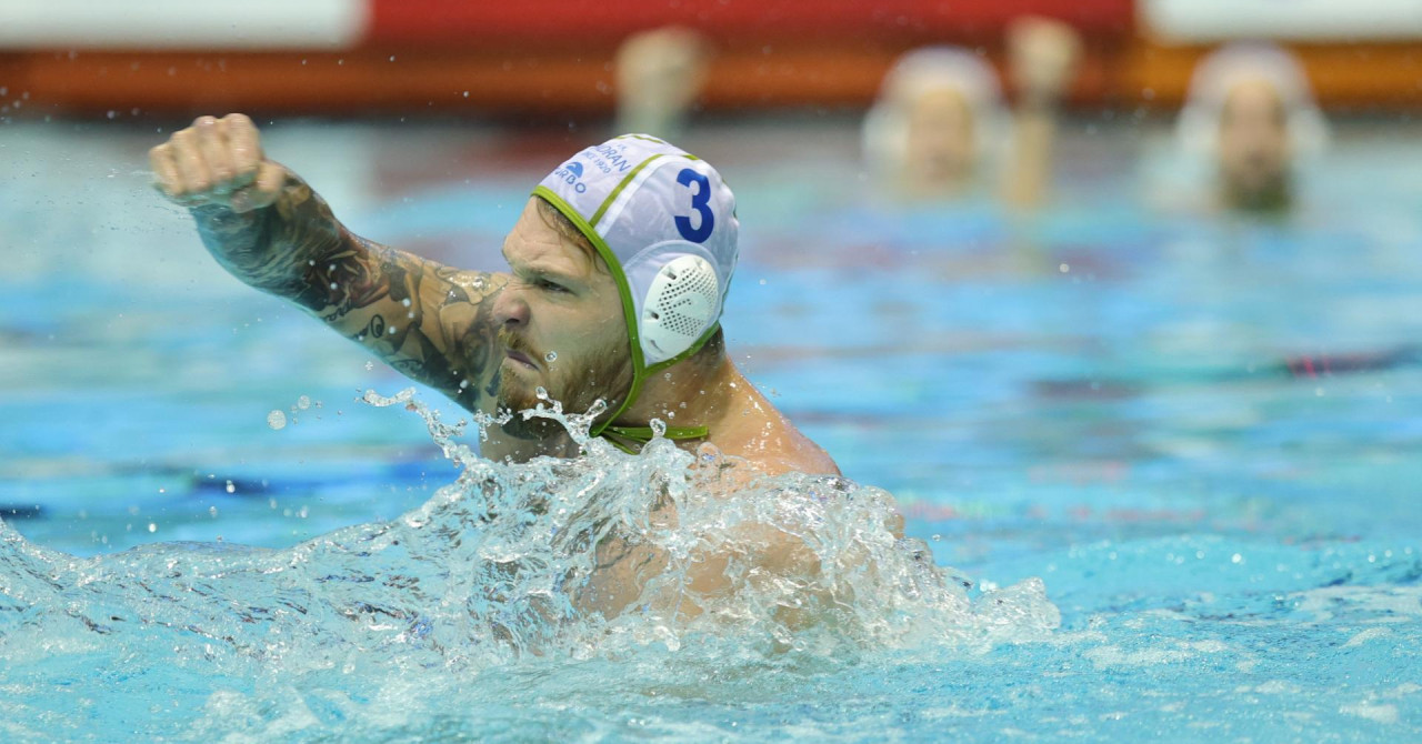 Sportske novosti - 'Neki su me pitali jesam normalan da igram takav ...