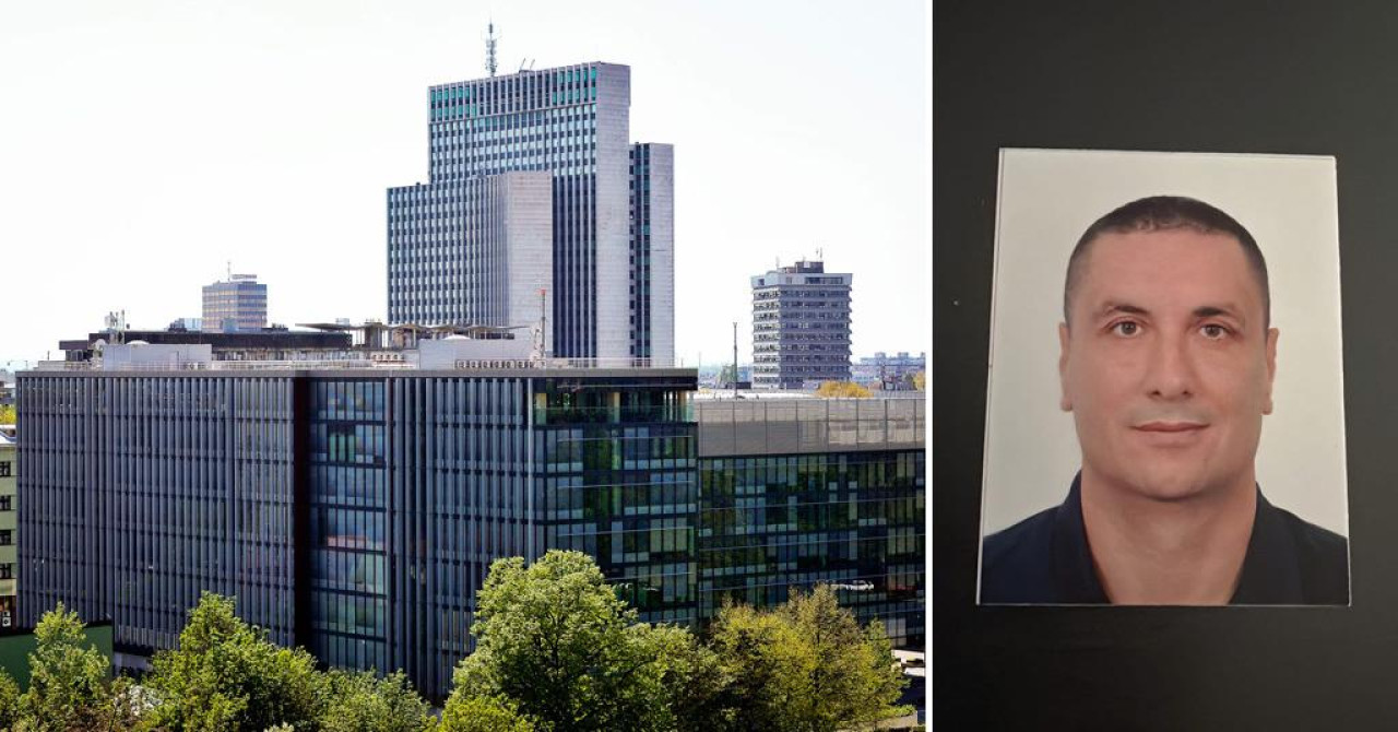 Jutarnji list - Hrvatska ga protjerala i proglasila prijetnjom za nacionalnu sigurnost. Sad živi ...