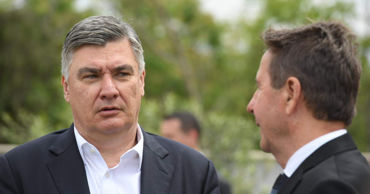 Jutarnji list - Pet godina bio je divlji kao furija, a onda - rez ...