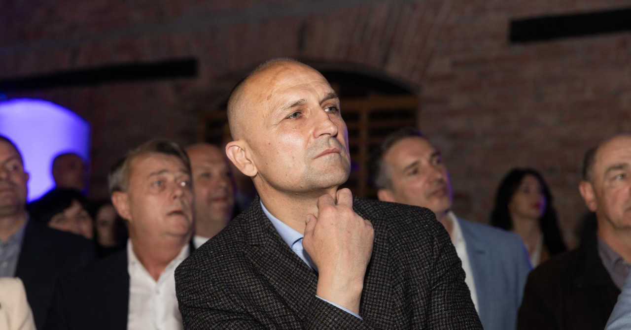 Jutarnji list - Jeste li čuli što je Plenković rekao o pobjedi u Slavoniji? Nezgodno, očito je ...