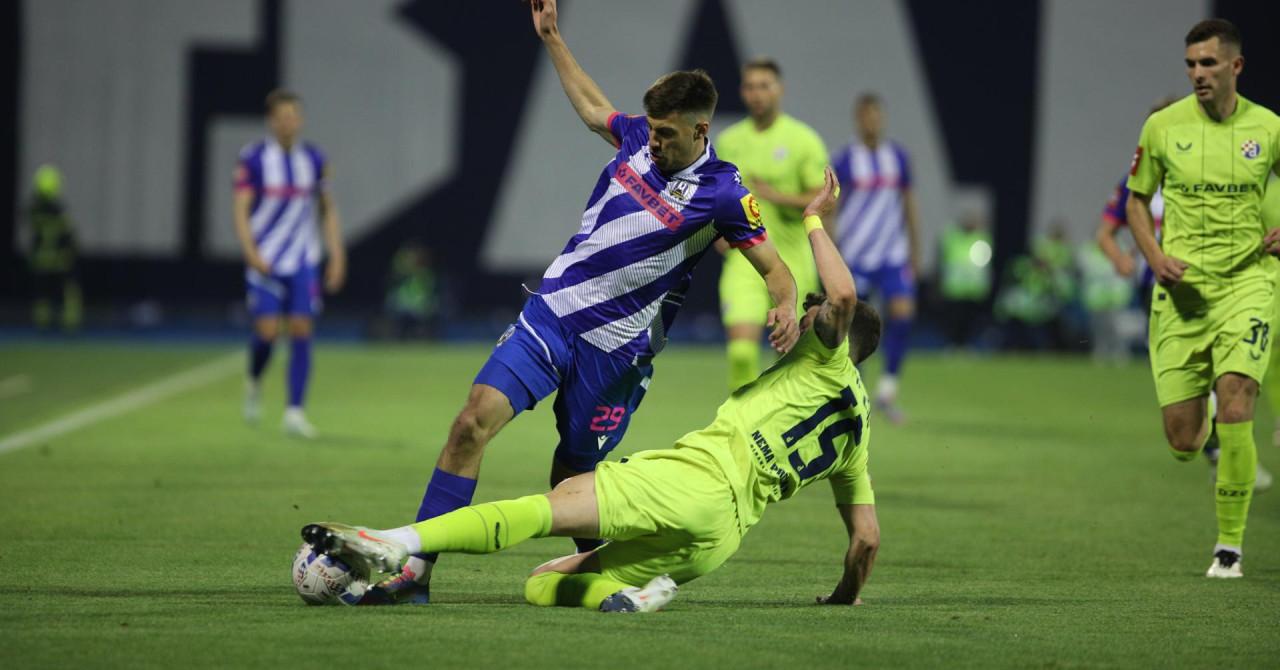 Sportske novosti - Za Varaždin će biti promjena, a onda će u Dinamu podvući debelu crtu i morat ...