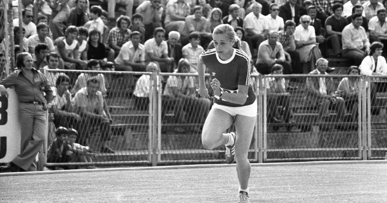 Sportske novosti - Boris Hanžeković memorijal nije samo sportsko ...