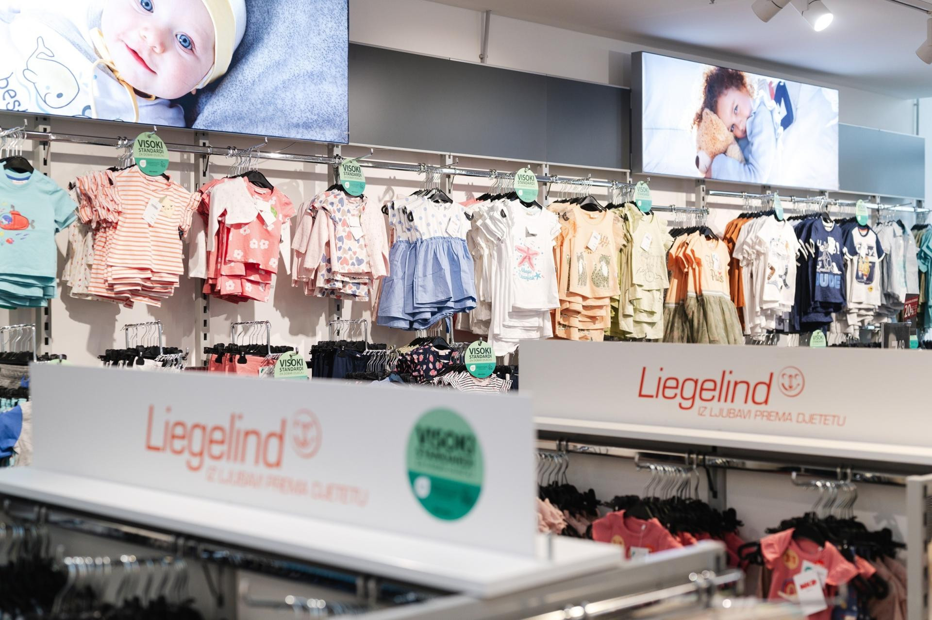 Gloria - NKD ovih dana obilježava 15 godina poslovanja u Hrvatskoj s popustima za kupce i ...