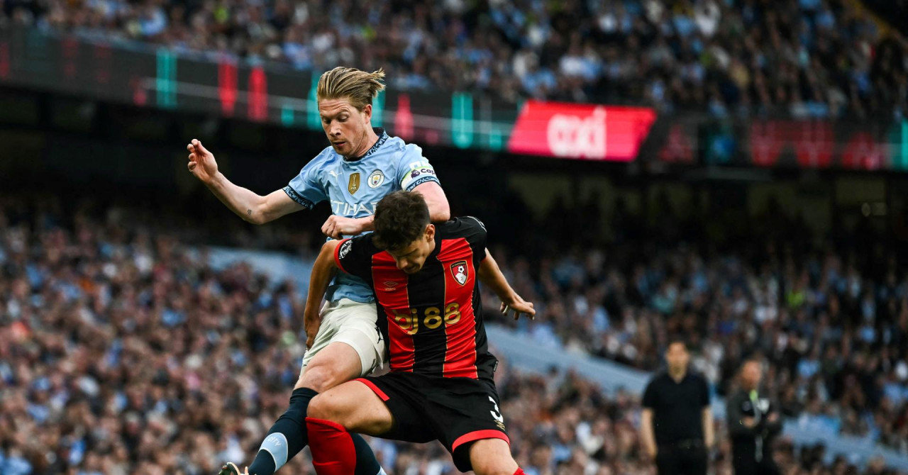 Sportske novosti - Luda bitka za Ligu prvaka: Pet momčadi traži tri mjesta, Manchester City može ...