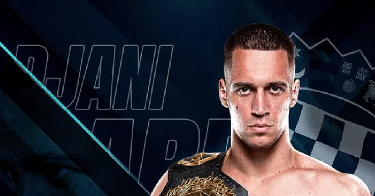 Fight Site - Ivan Dijaković o Barbirovom nastupu na DWCS-u: 'Ovo vam je ...