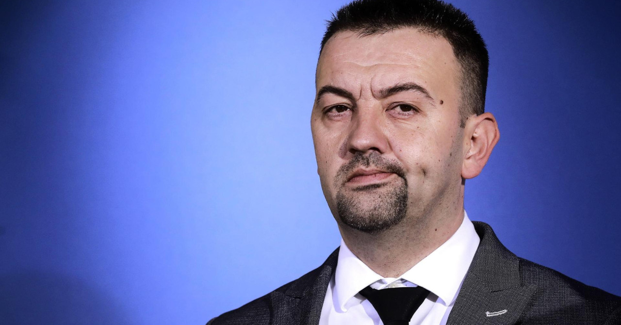 Jutarnji list - 'Penava u Vukovaru sebi gradi spomenik od 30 milijuna €. Grad je Sjeverna Koreja ...