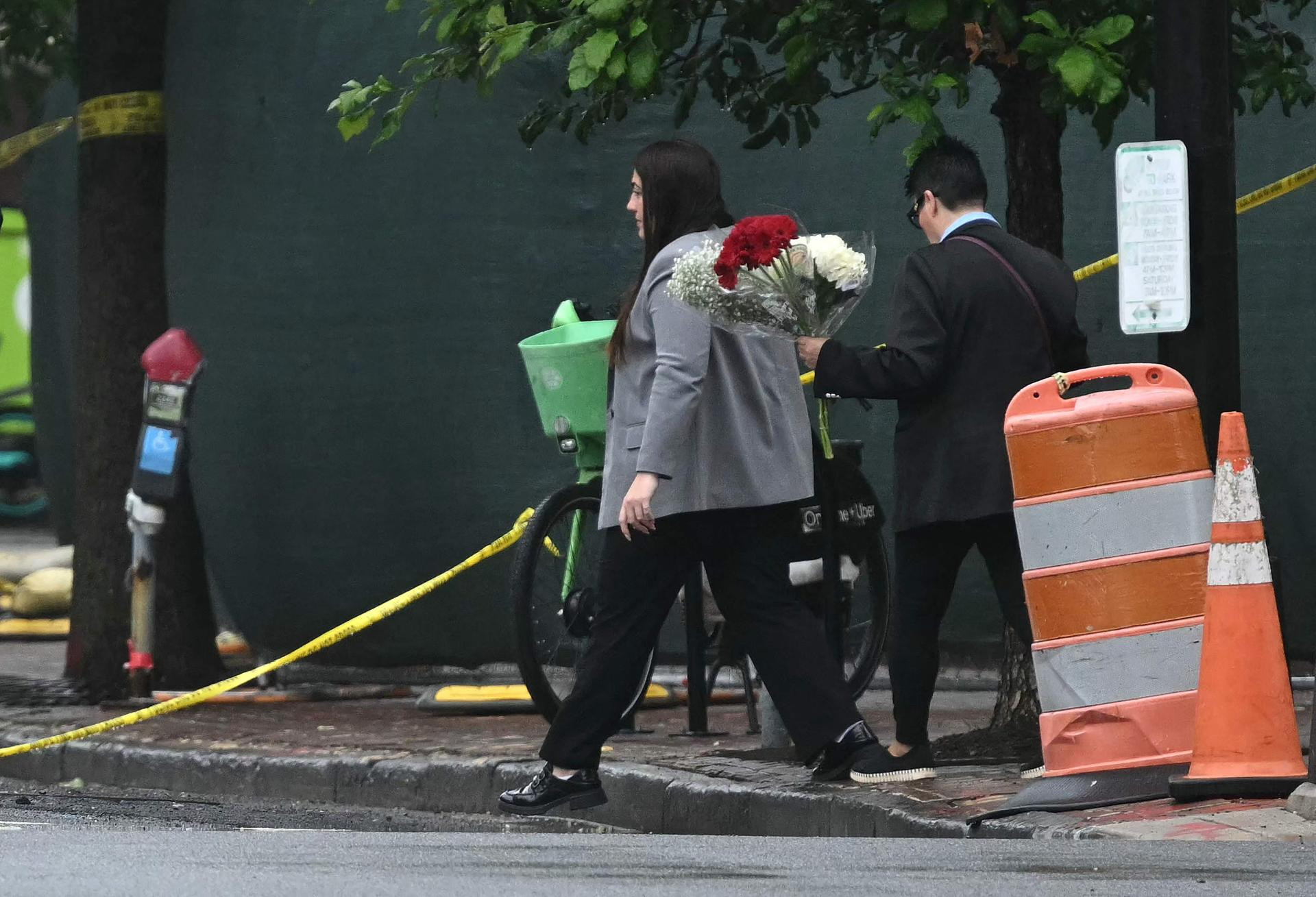 Jutarnji list - Muškarac koji je vikao 'Slobodna Palestina' optužen za ubojstvo para ispred ...