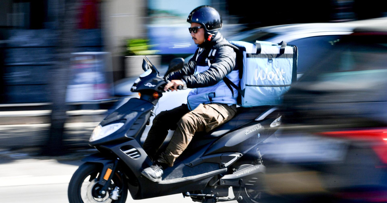 Jutarnji list - Wolt uveo opciju koju ljudi nisu ni primijetili, pazite da ne ostanete bez ručka ...