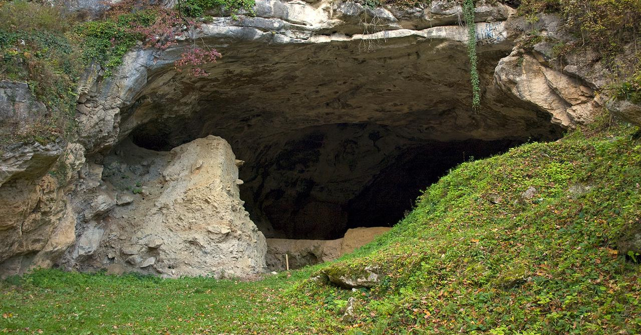 Jutarnji list - U ovoj špilji u Hrvatskoj prije 50 000 godina skrivali su se naši davni rođaci ...