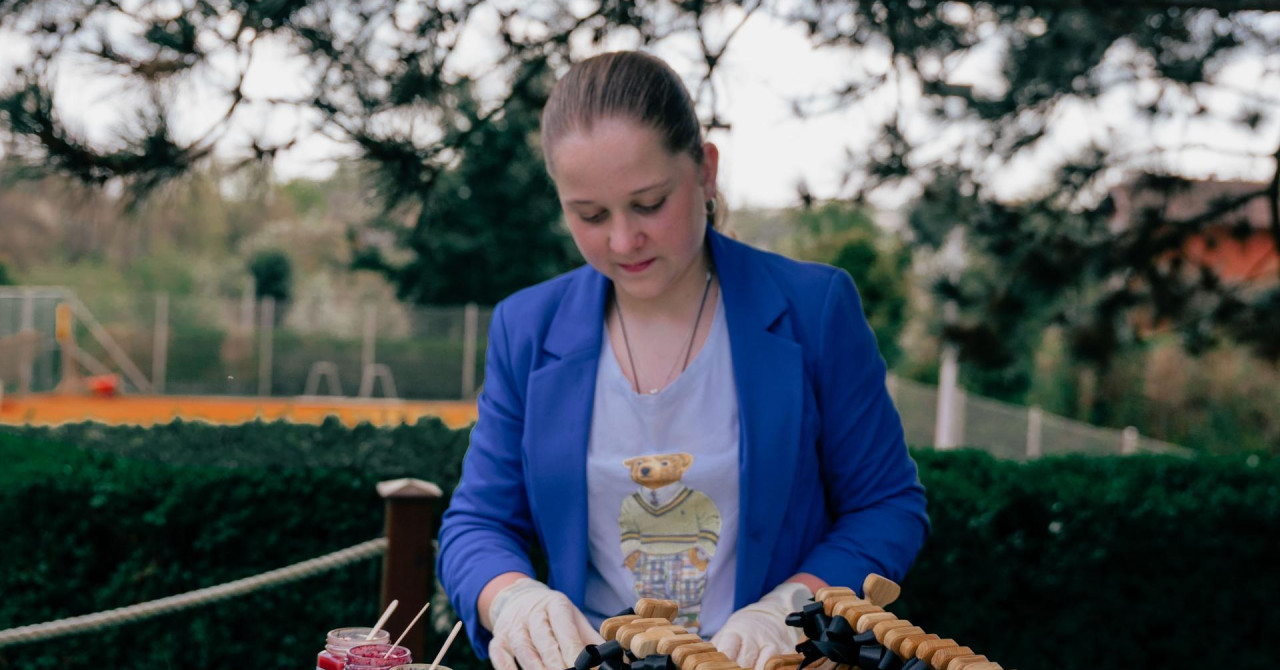 Dom i dizajn - Daniela i Dora su majka i kći koje su spojile ljubav ...