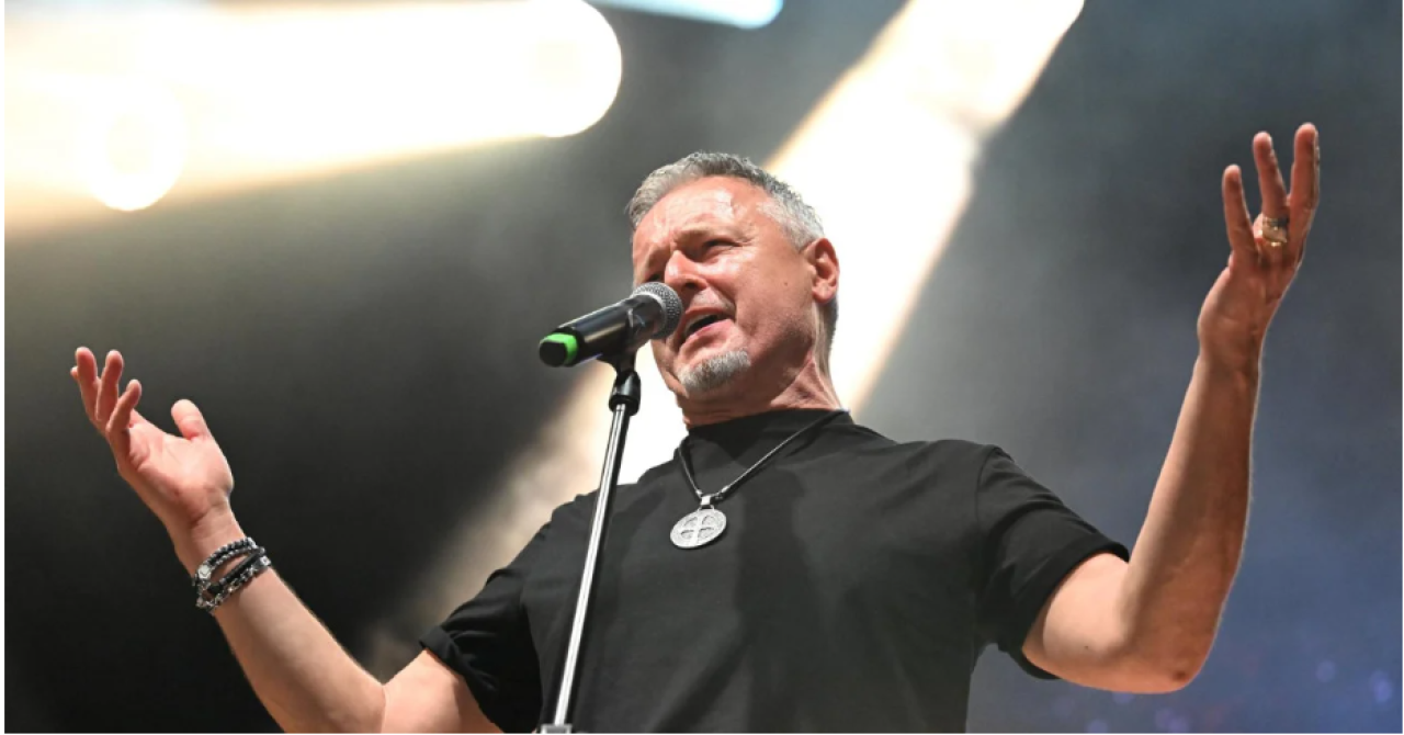 Jutarnji list - Thompson se javio s Hipodroma uoči rekordnog koncerta, komentari pljušte: 'Ništa ...