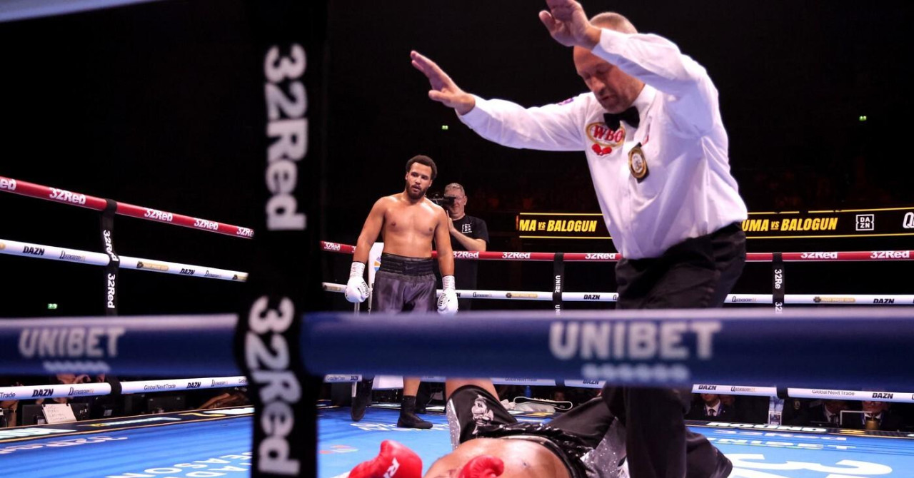 Fight Site - (VIDEO) Najtalentiraniji teškaš svijeta nastavlja grabiti ...