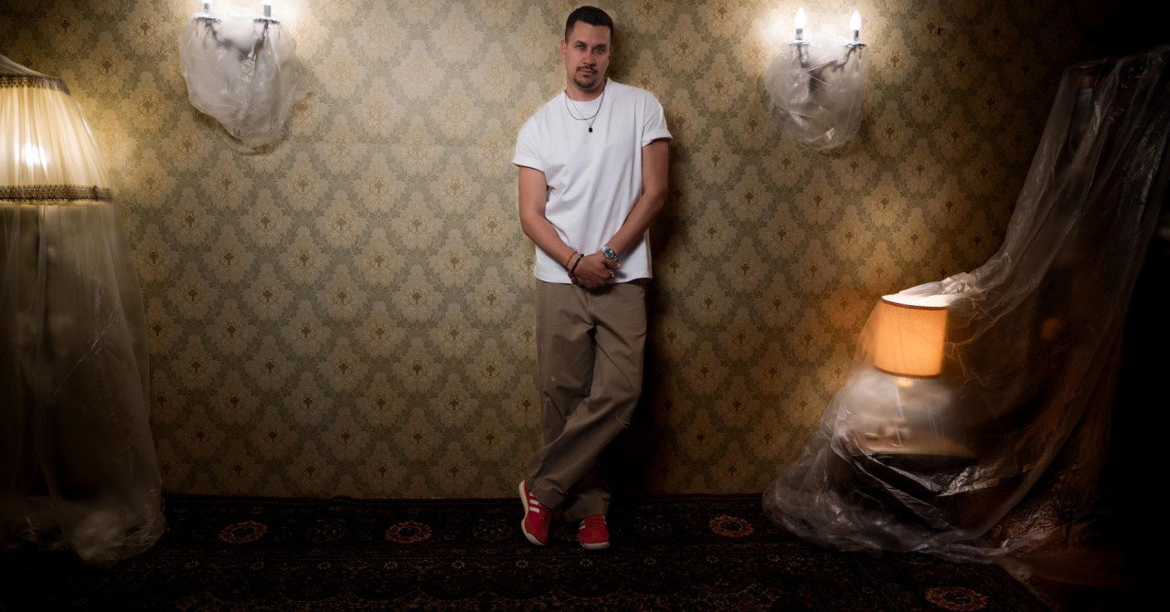 Jutarnji list - Marko Tolja predstavlja novi singl 'Za kraj': 'Htio sam ...