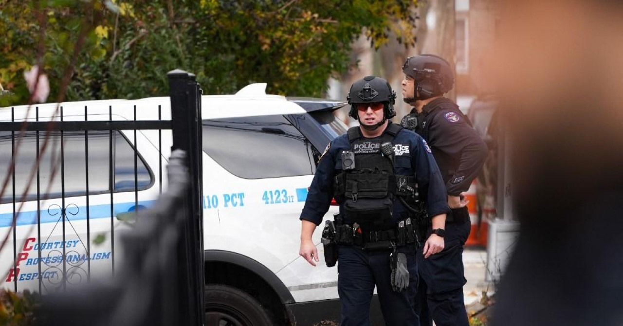 Jutarnji list - Dvoje mrtvih i devet ranjenih u pucnjavi na Dan sjećanja u Philadelphiji