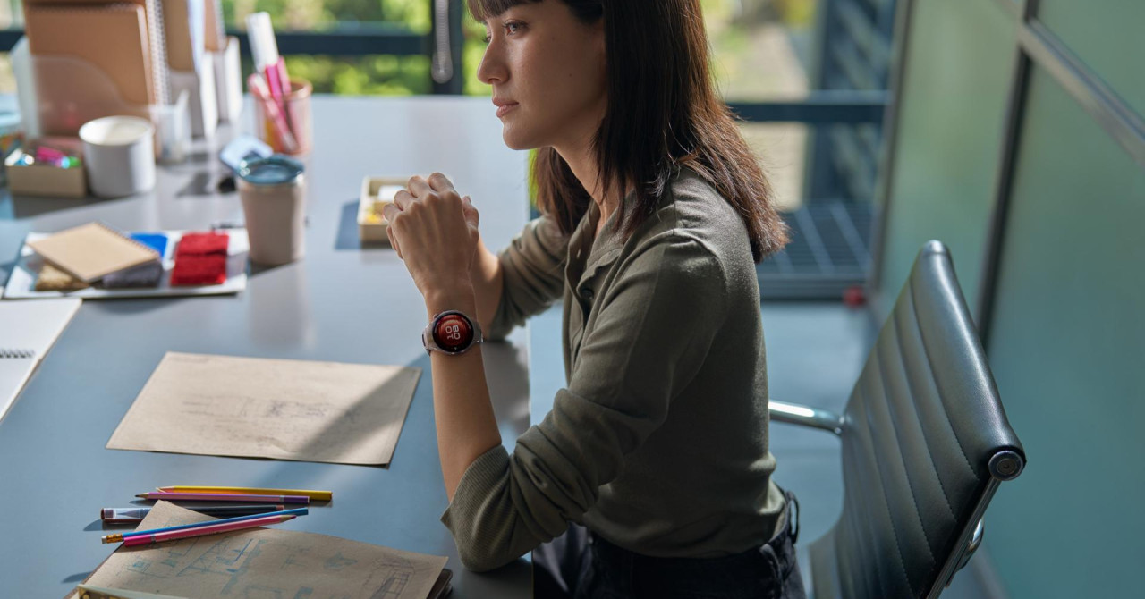 Jutarnji list - Novi HUAWEI WATCH 5 s naprednom X-TAP tehnologijom za ...