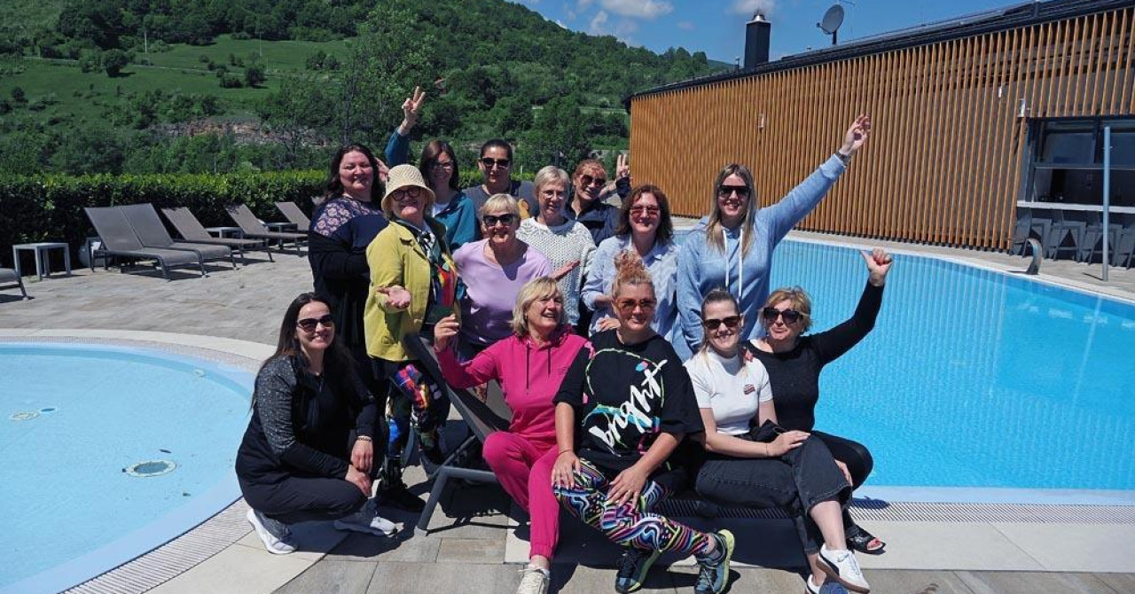 Jutarnji list - Ženski vikend Hrvatskom proslavio četvrti rođendan. Evo kakvo je gostoprimstvo ...