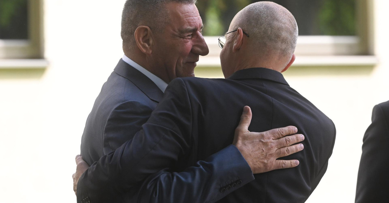 Jutarnji list - Republika Srpska traži pokretanje postupaka protiv petorice hrvatskih generala ...