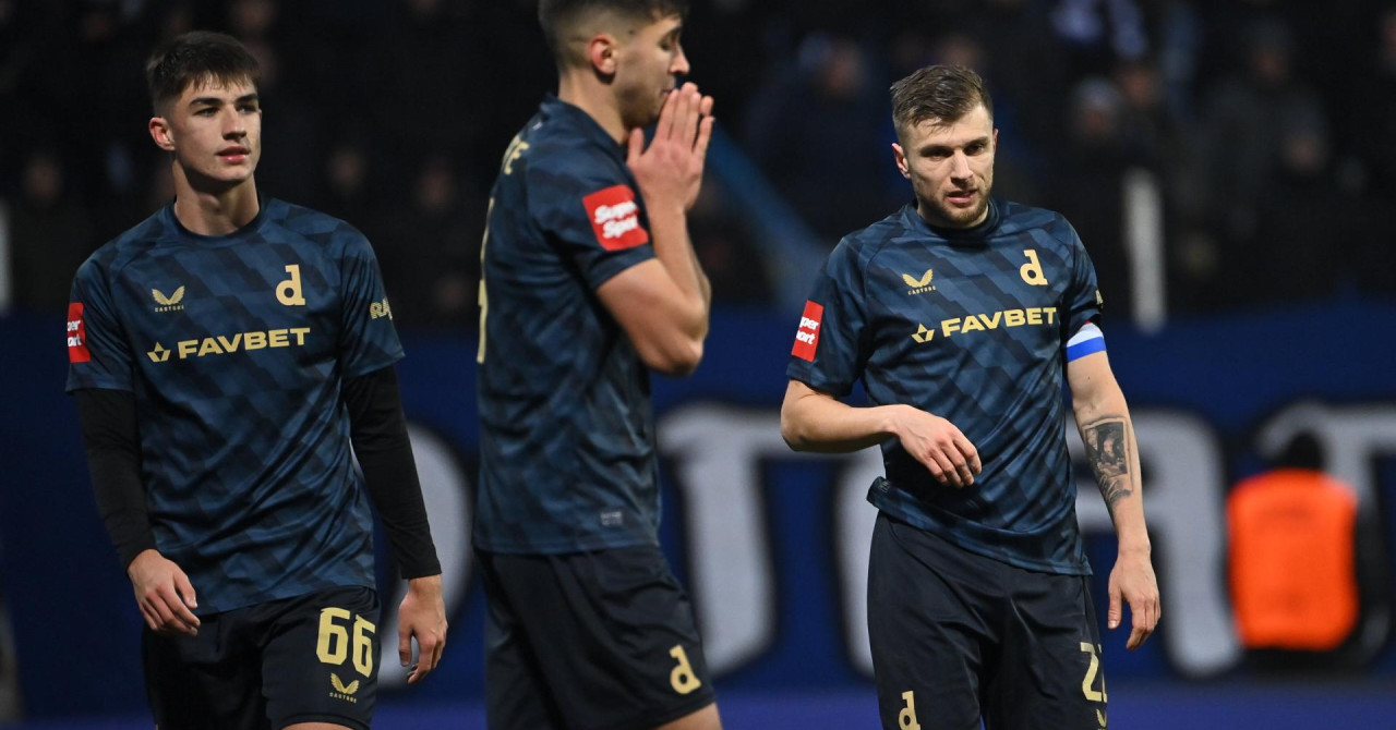 Sportske novosti - Hajdukovi igrači mlađi od 21 godine odradili 7855 ...