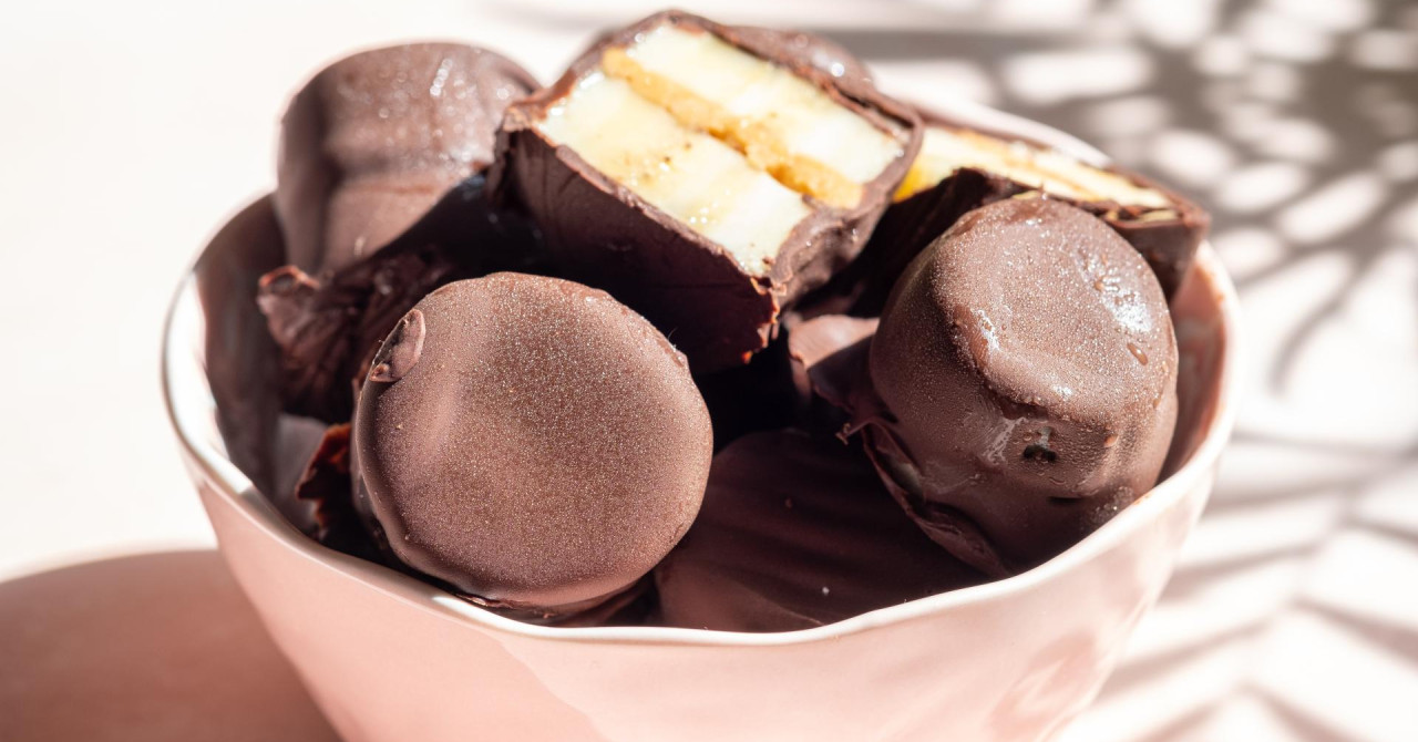 Živim - Idealna za produženi vikend! Poslastica koja osvježava i ne deblja