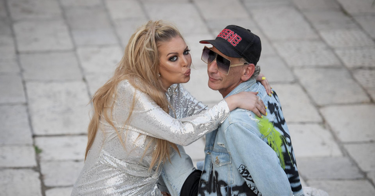 Jutarnji list - Potresna objava Ave Karabatić na Instagramu, u cijelu priču uskočio i Mate Rimac