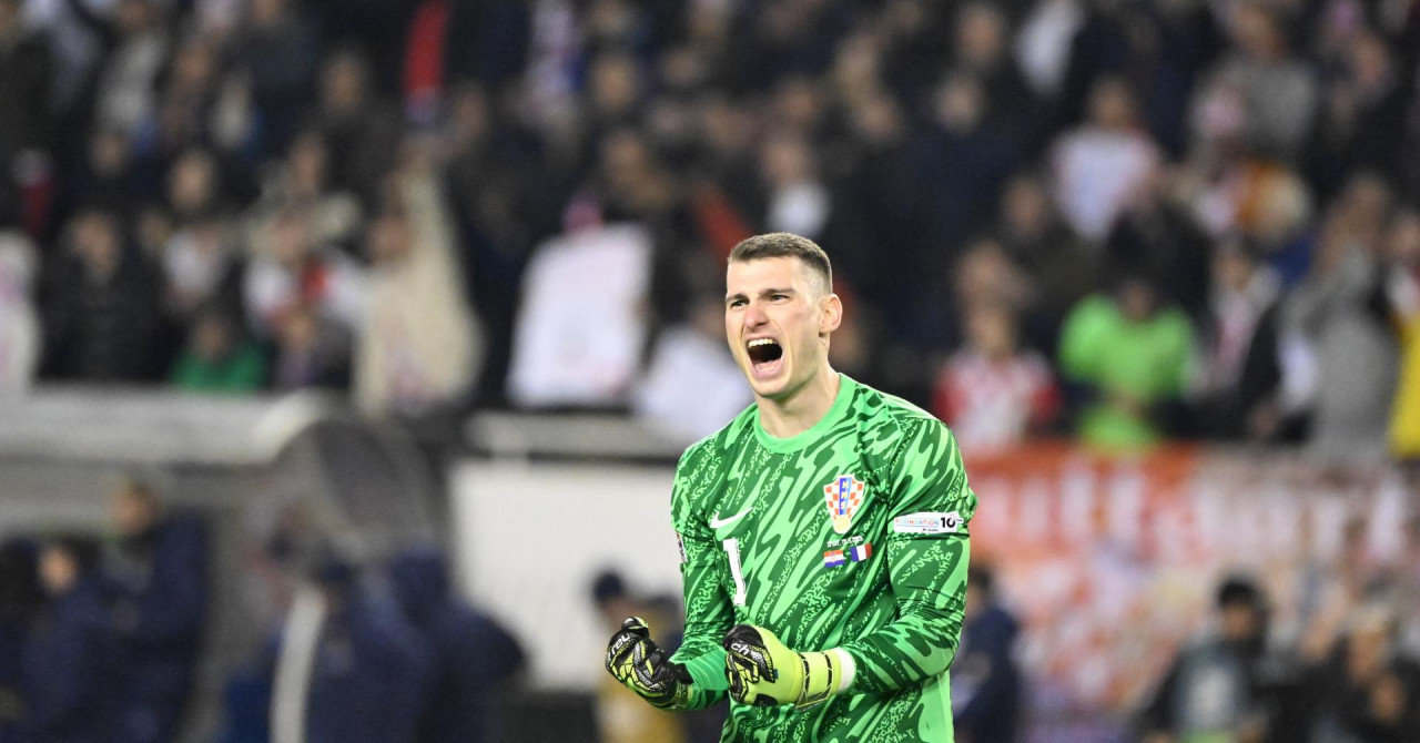 Sportske novosti - Livaković za SN o Mourinhu, HNL-u, Džeki, Dinamu, transferu: 'Bolji sam ...