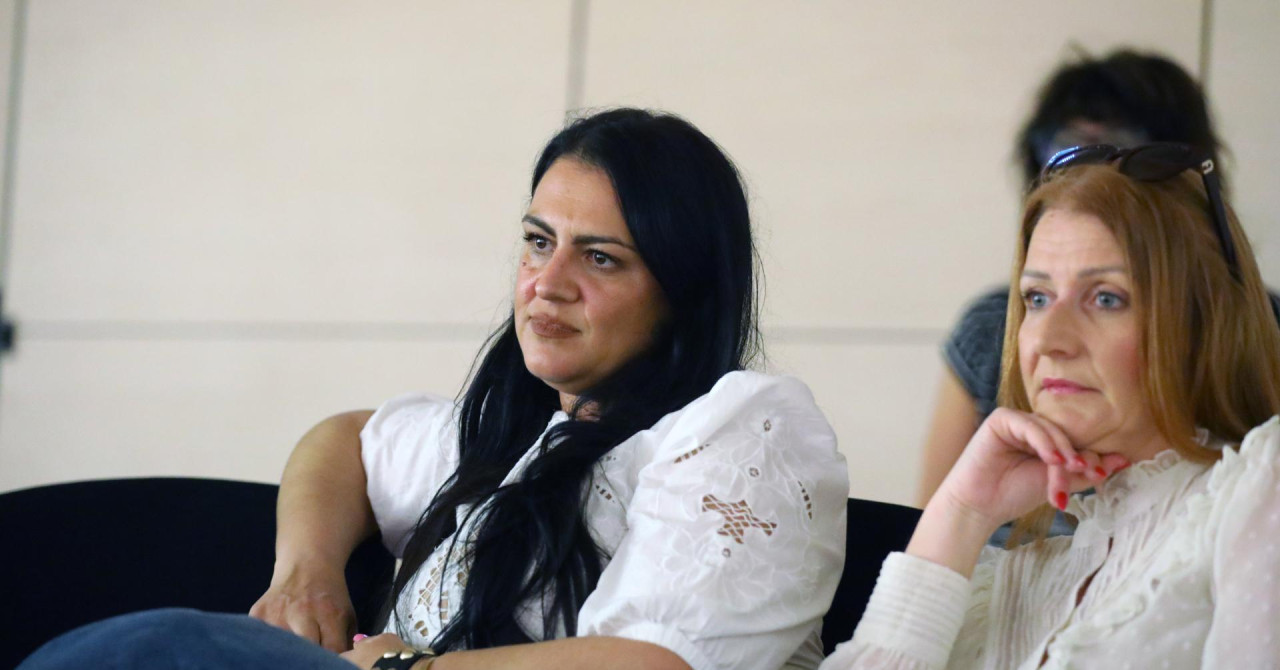 Jutarnji list - Ninčević Lesandrić digla uzbunu zbog praznih listića u ...