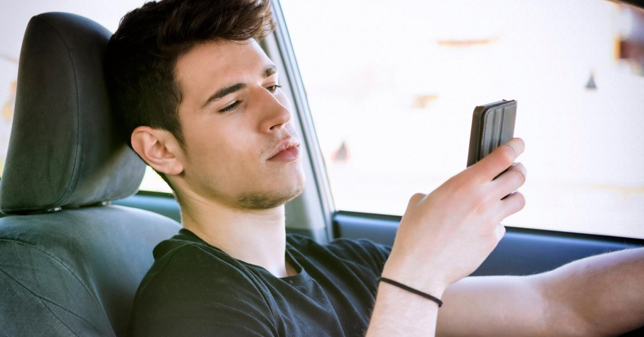 Auto Klub - Može i bez kazne: Četiri situacije u kojima smijete ...