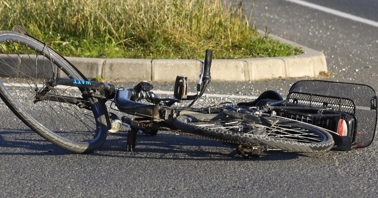 Jutarnji list - Užas kod Ludbrega: Traktor udario biciklista (72 ...