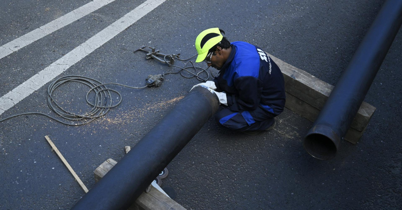 Jutarnji list - Krenuli radovi zbog kojih velik dio Zagreba neće imati tople vode, popis ...