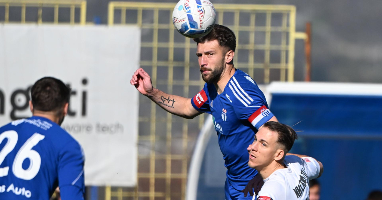 Sportske novosti - Saga traje, HNS krenuo u posljednji pokušaj 'guranja' Dinama B i Hajduka B u ...