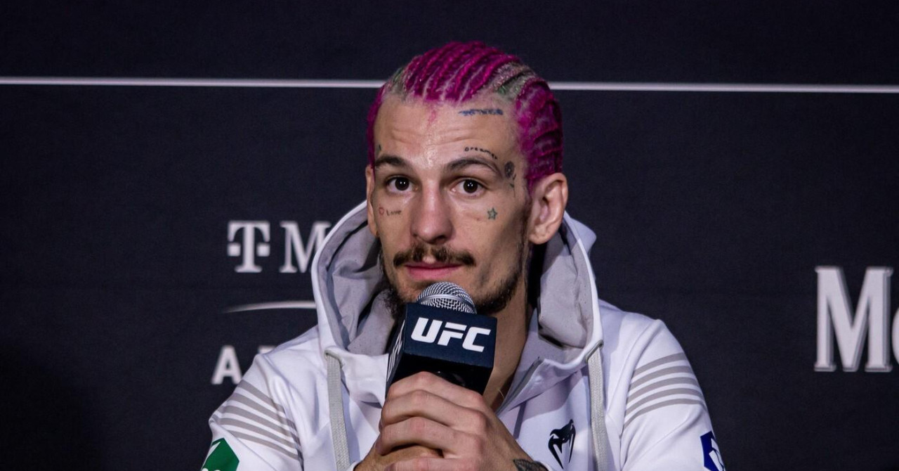 Fight Site - O'Malley priznao koga se boji: 'Tako je j***no strašan ...