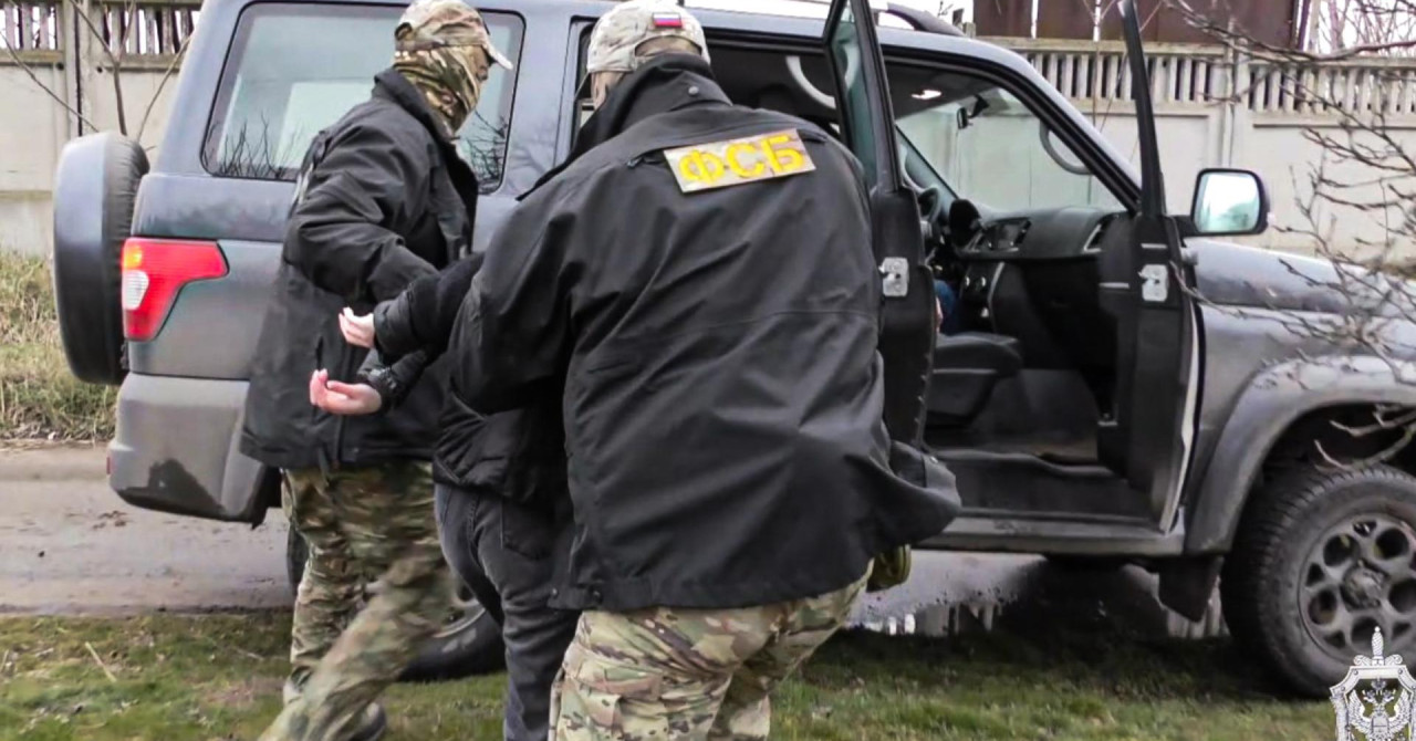 Jutarnji list - NY Times dokopao se intrigantnih dokumenata ruskog FSB-a: 'Kina nam ozbiljno ...