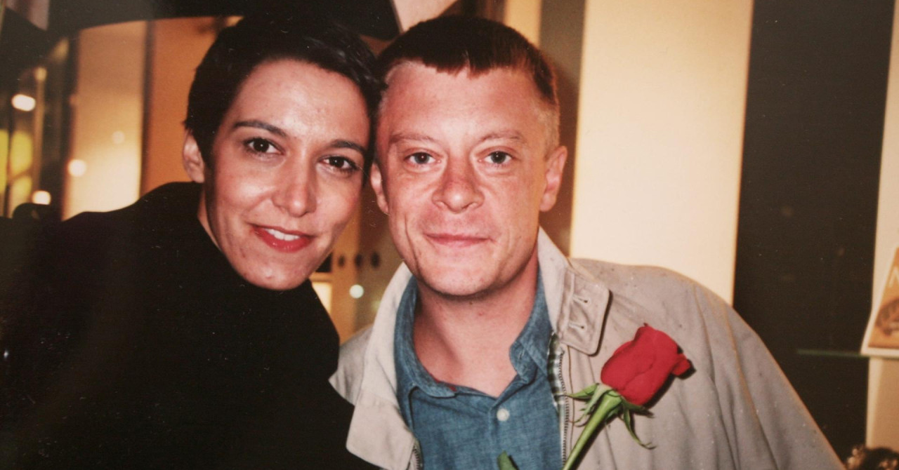 Gloria - S njom je dijelio život, stvorio obitelj i posvetio joj album ...