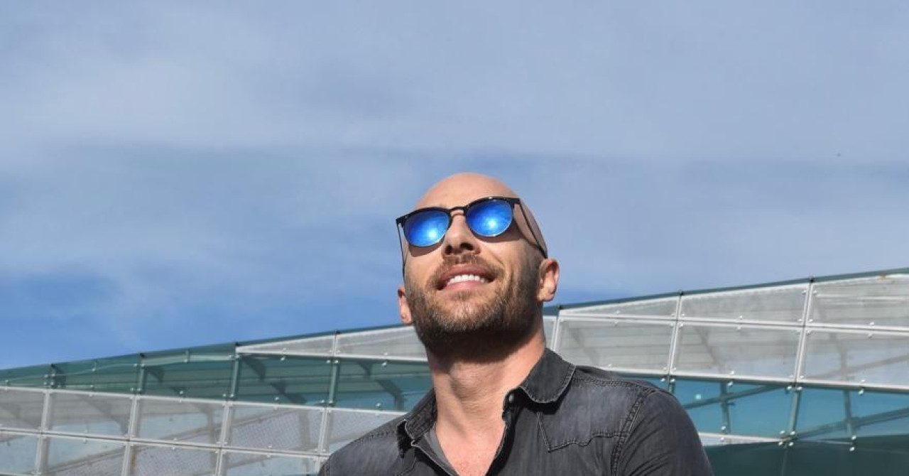 Gloria - Mario Roth vodi nas kroz svoj Osijek i otkriva gdje na ručak ...