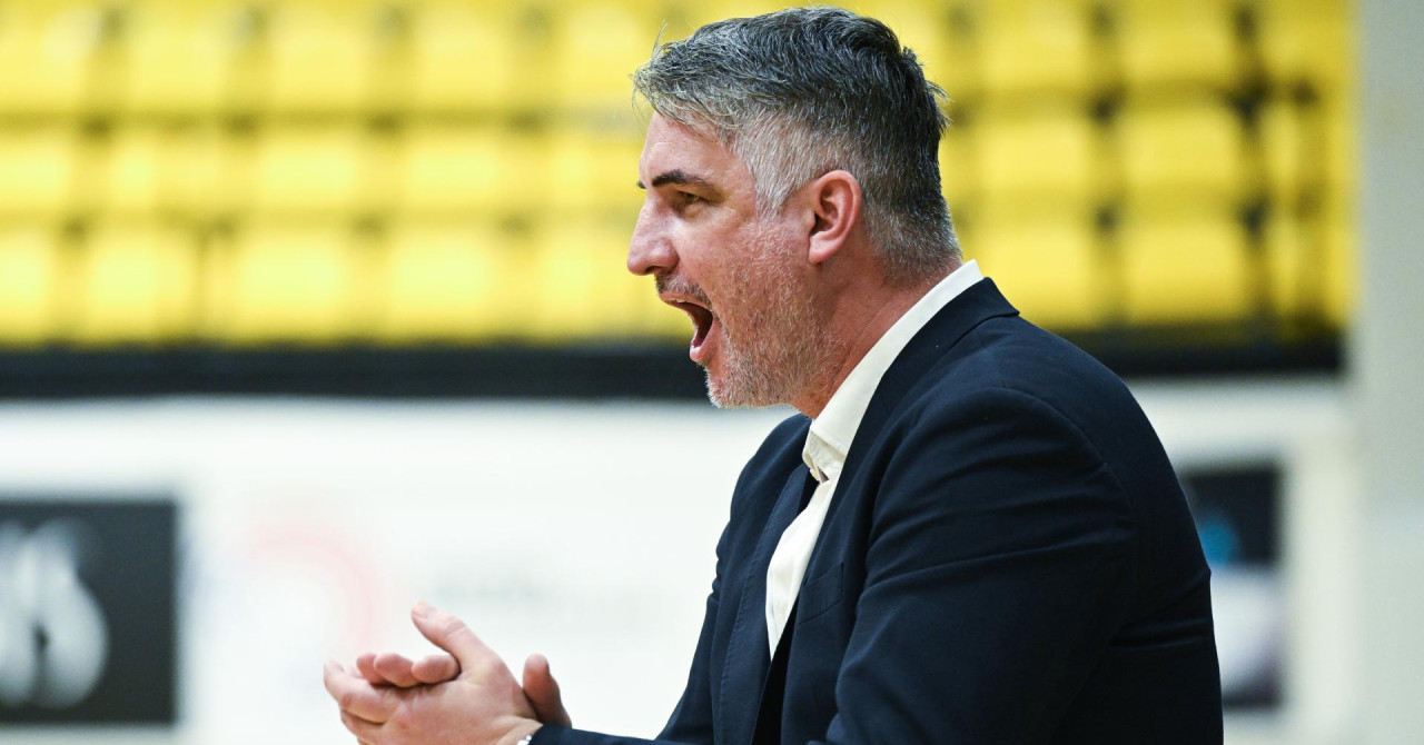 Sportske novosti - Ivan Vučić treba u miru odlučiti ostaje li, a želio ...