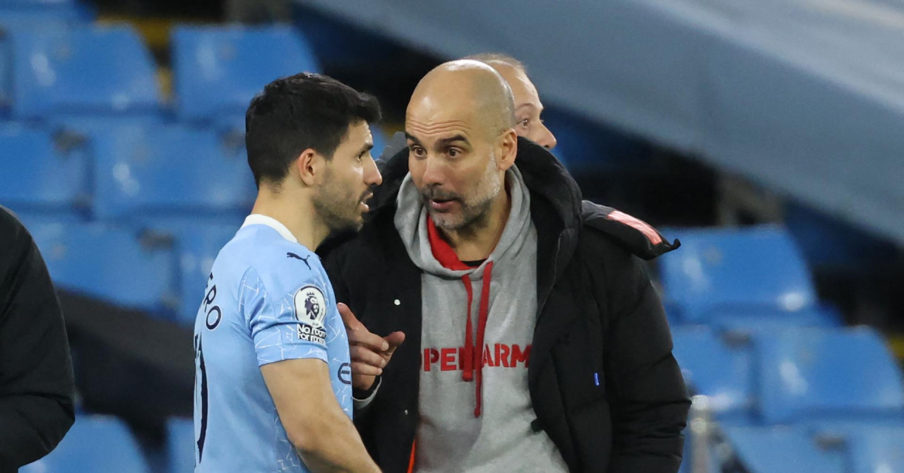 Sportske novosti - Pep Guardiola bez dlake na jeziku: 'Otpisao sam tog ...