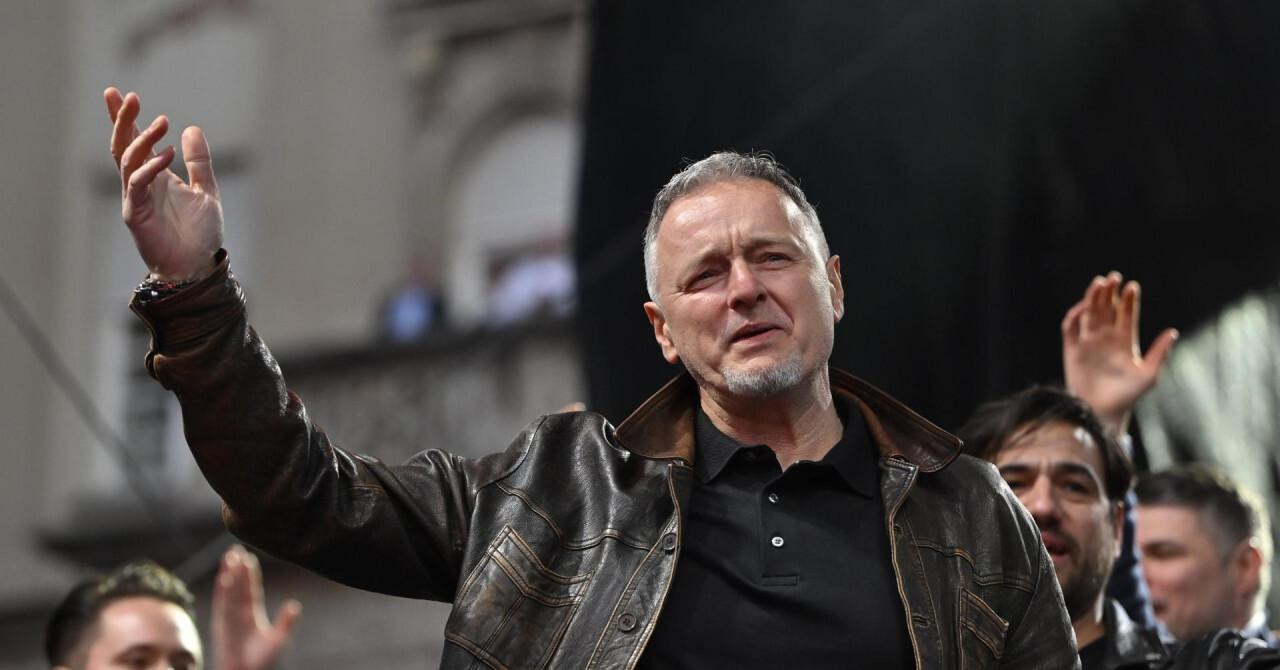 Jutarnji list - Thompson u ponoć izdao album, poslušali smo ga: 'Ako ne znaš šta je bilo' jedna ...