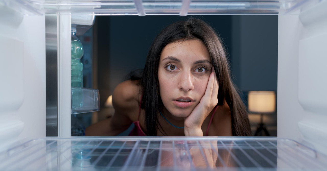 Dom i dizajn - Jeste li primijetili rupicu u svojem hladnjaku? Izuzetno je bitna - štedi i novac ...