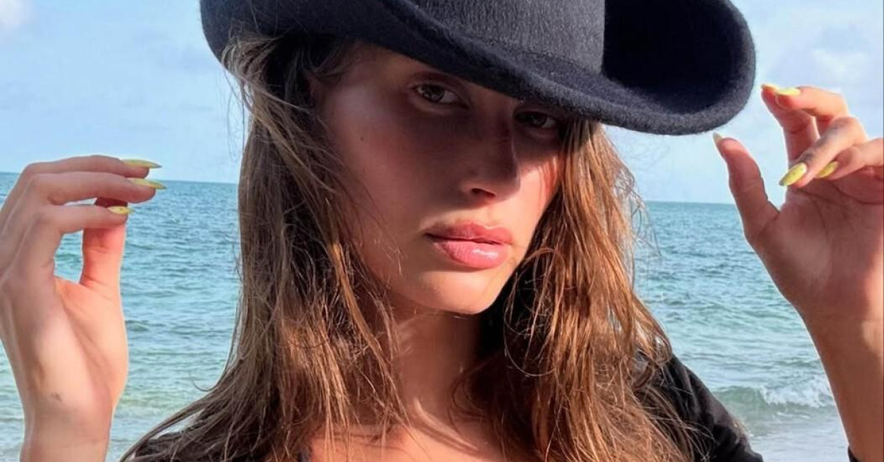 Gloria - Zbogom maslac žutoj! Lemon drop martini nokti Hailey Bieber ...