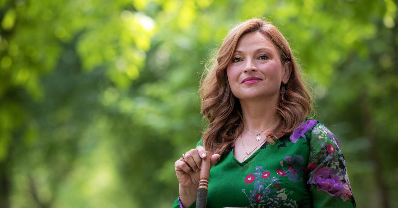 Živim - Šumska kupka nas smiruje, snižava nam tlak i jača imunosni sustav, ali samo ako ...